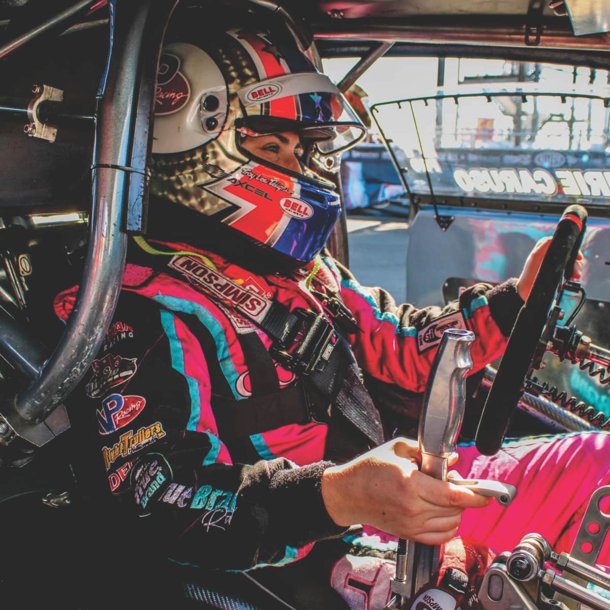 Axcel Drag Racing Suits & Gear – SFI Rated Protection – Axcel Sports