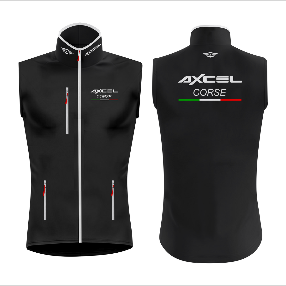 Axcel Corse Vest VBW2 – Axcel Sports