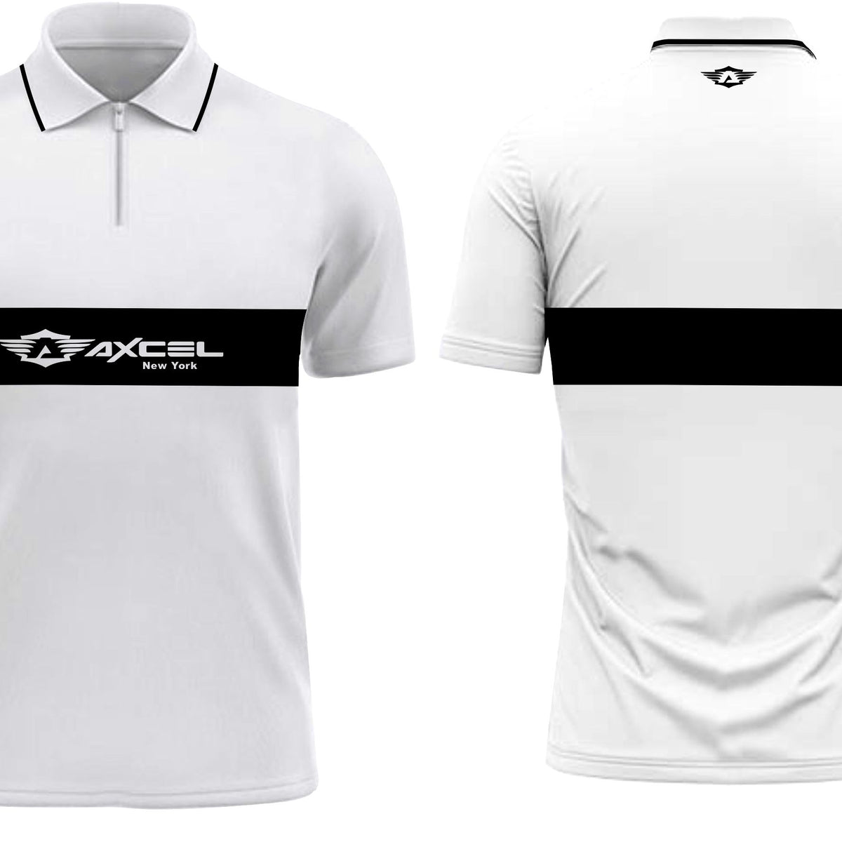 New York Polo PWB3 – Axcel Sports