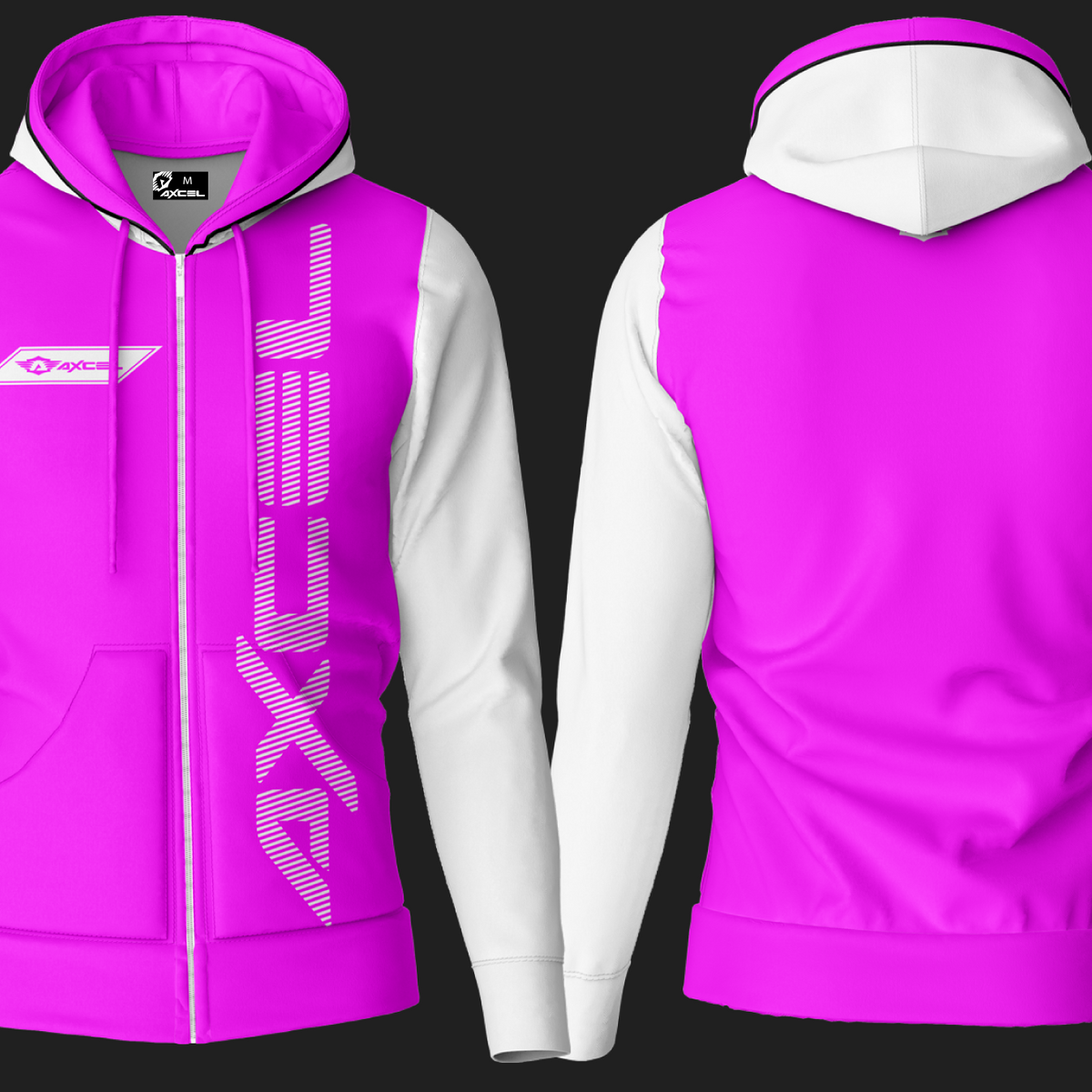 Axcel MX2 Hoody – Axcel Sports