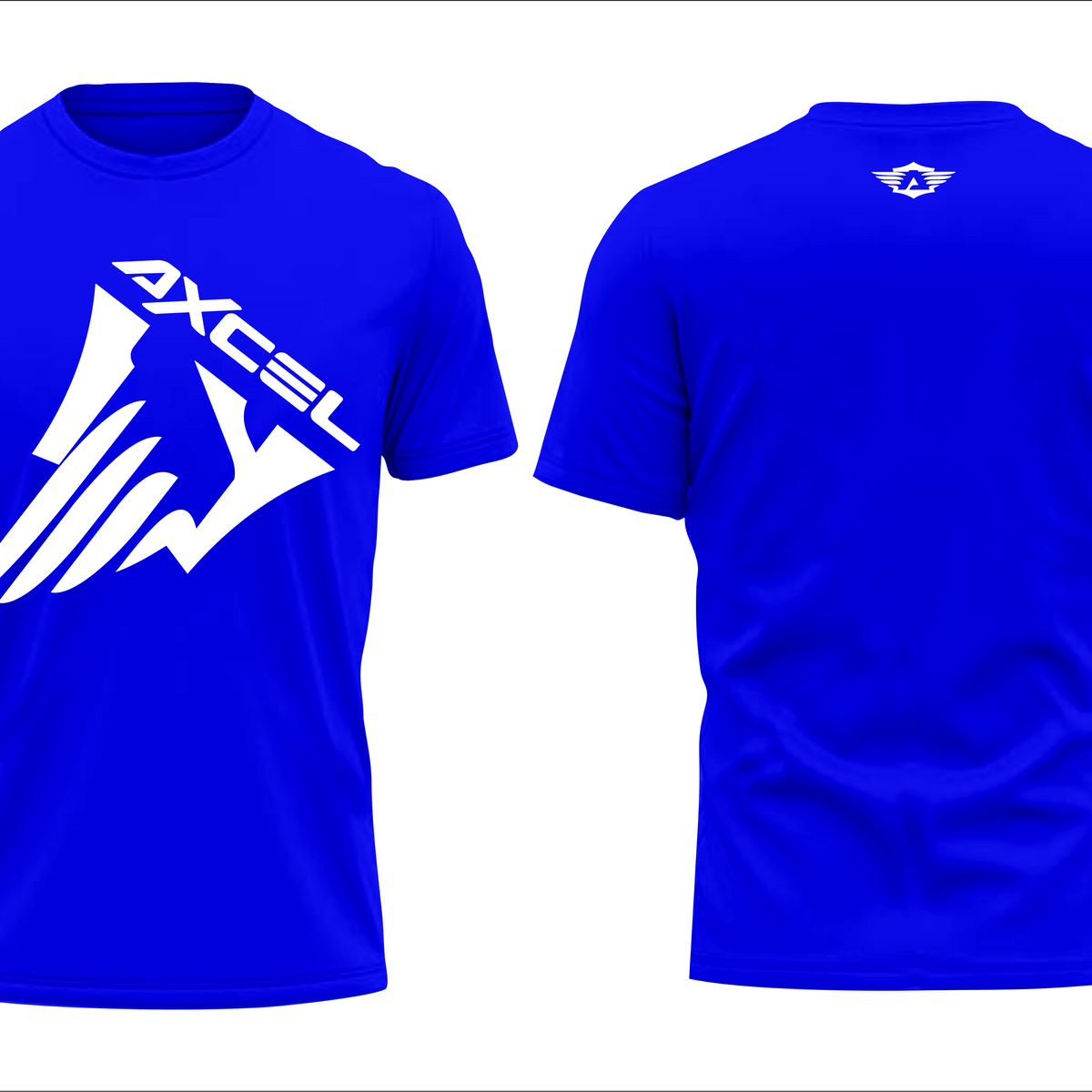 Axcel Half Wing T Shirt TBW2 – Axcel Sports