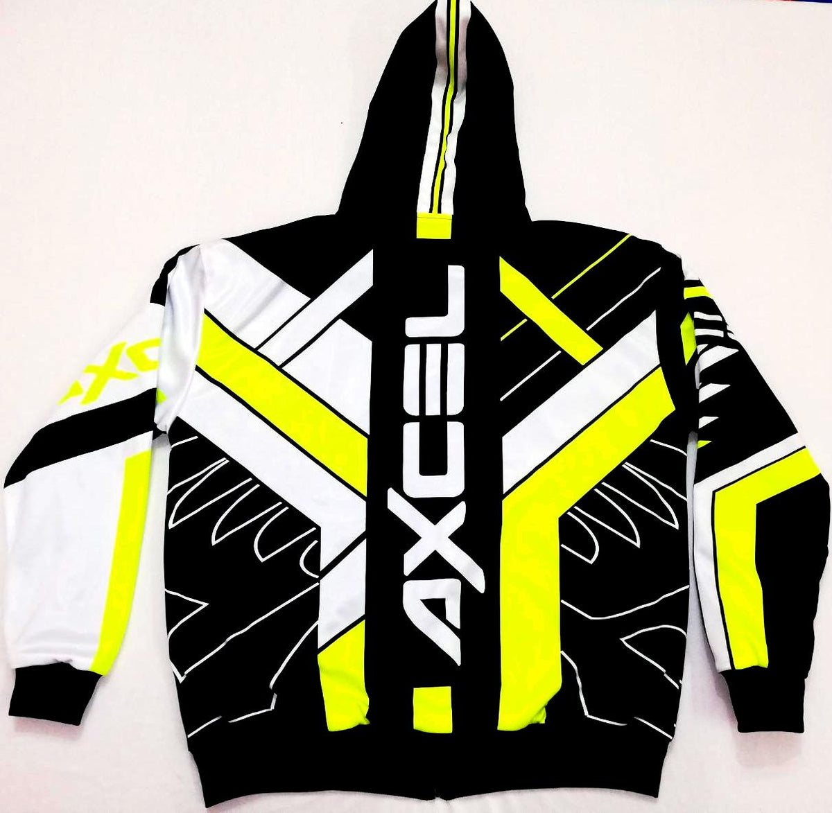 Axcel Xtreme Hoody – Axcel Sports