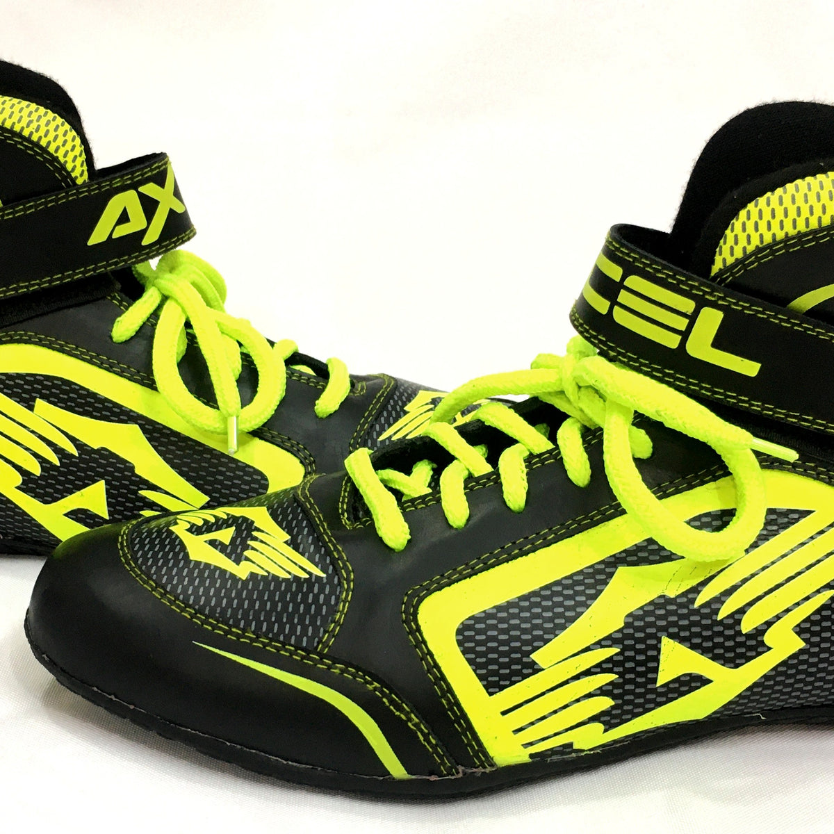 SFI A1 Driving Shoes – Axcel Sports