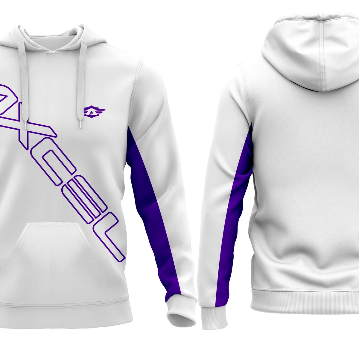 Axcel Enduro Hoody HPW – Axcel Sports