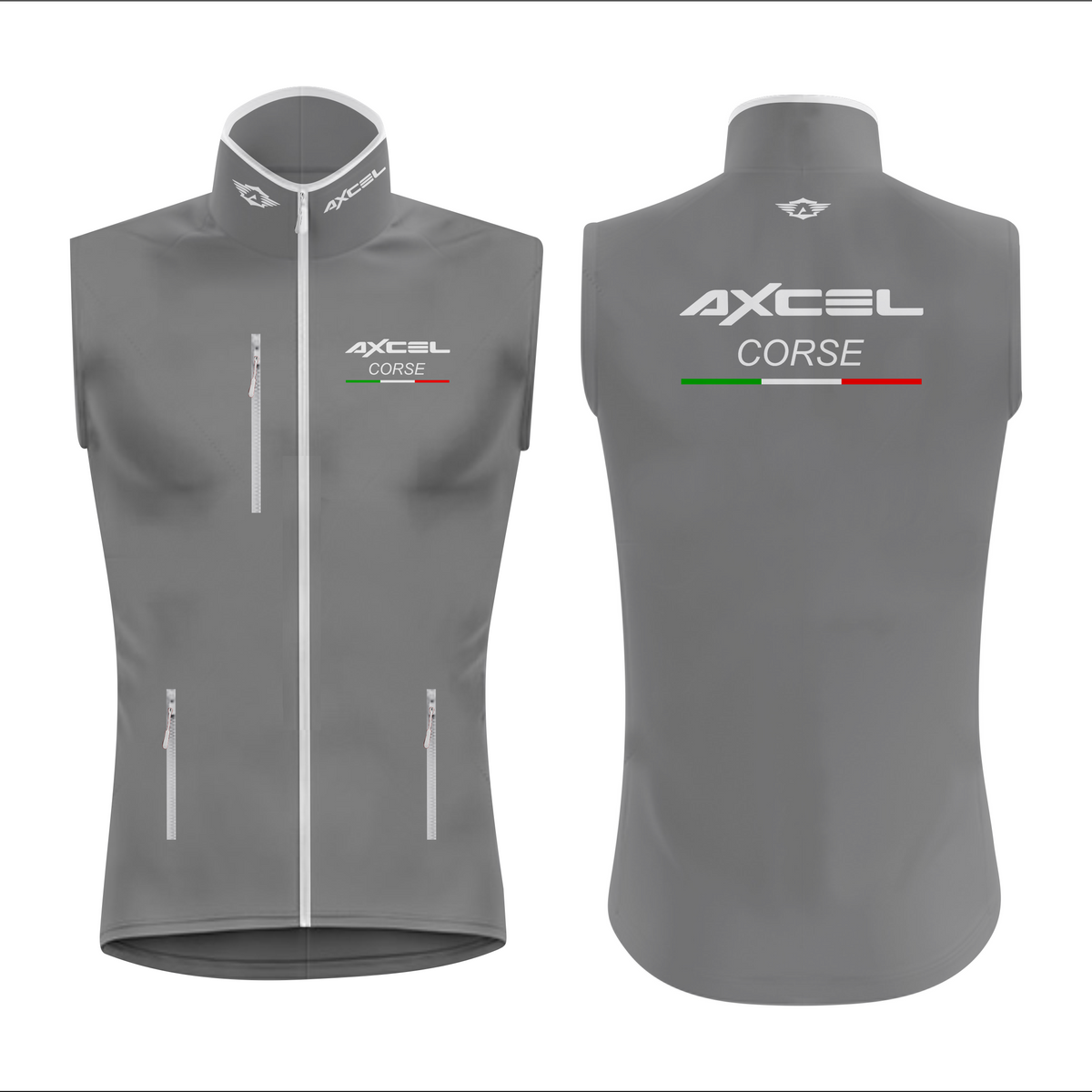 Axcel Corse Vest VGW – Axcel Sports