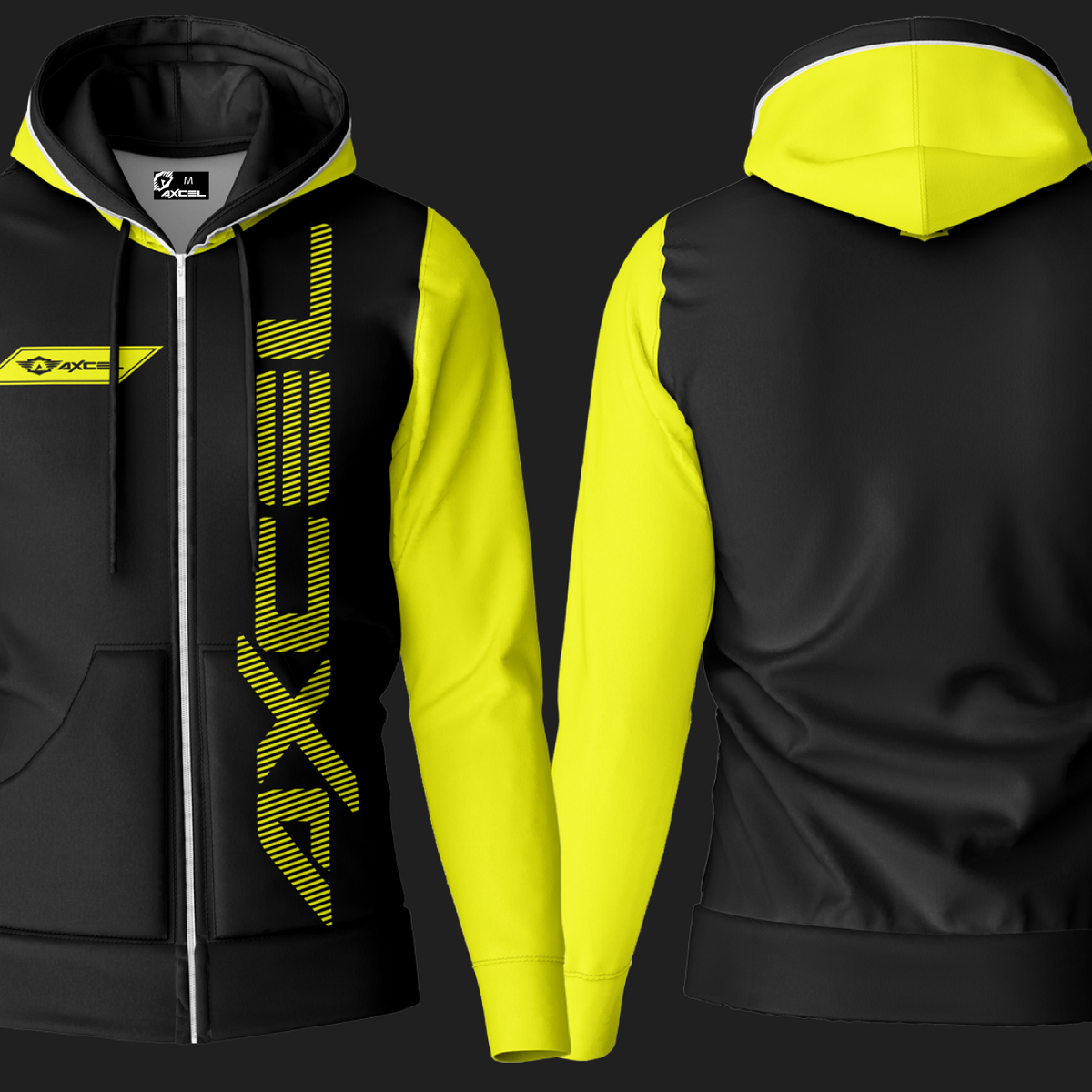 Axcel MX2 Hoody – Axcel Sports