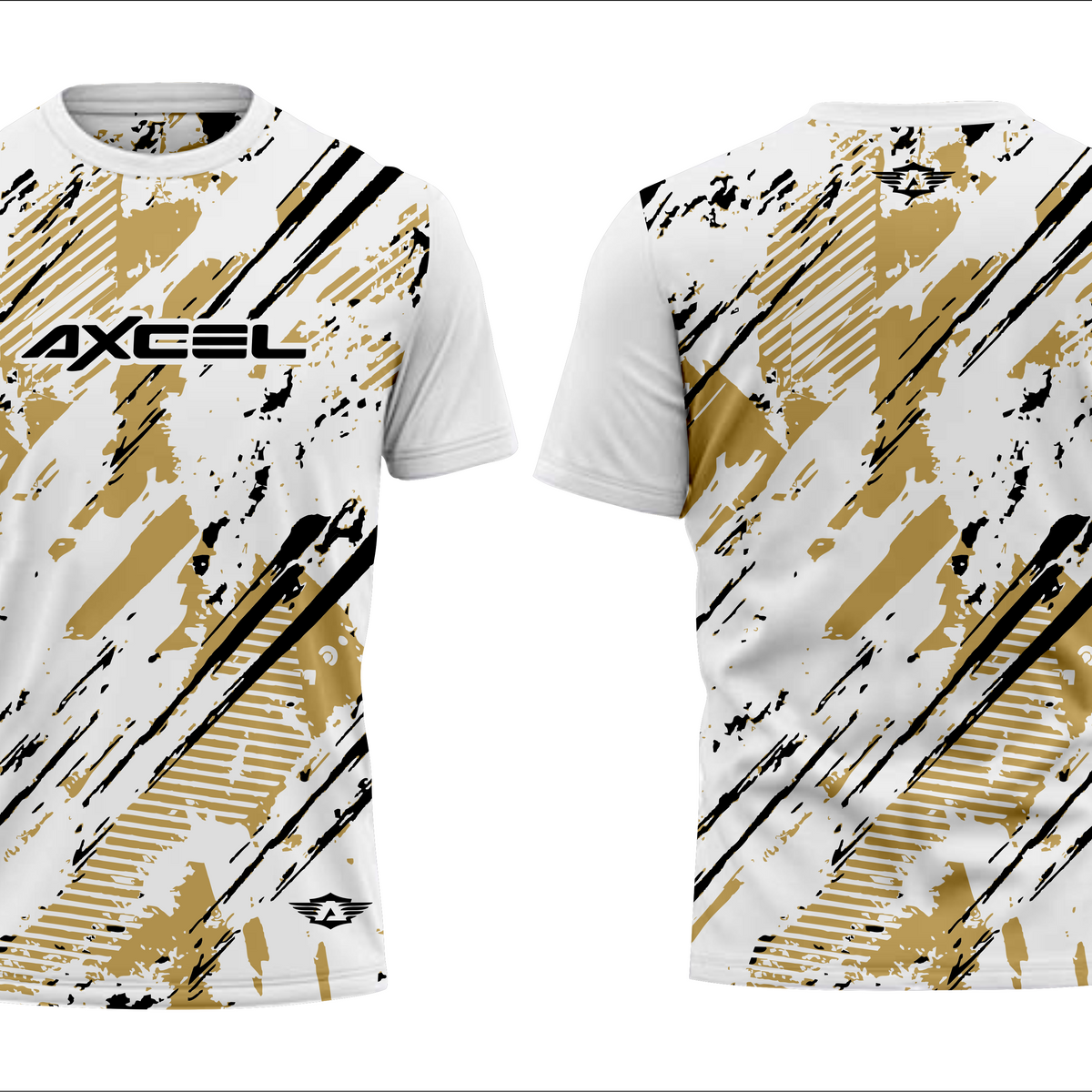 Kickstart T Shirt TWTB – Axcel Sports