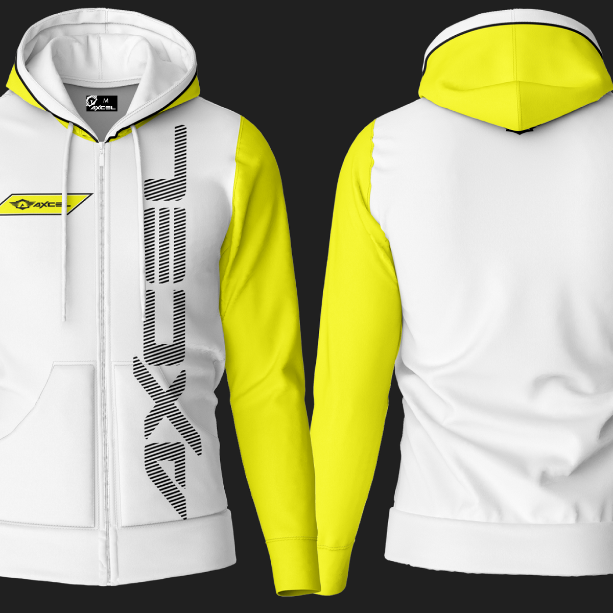 Axcel MX2 Hoody – Axcel Sports