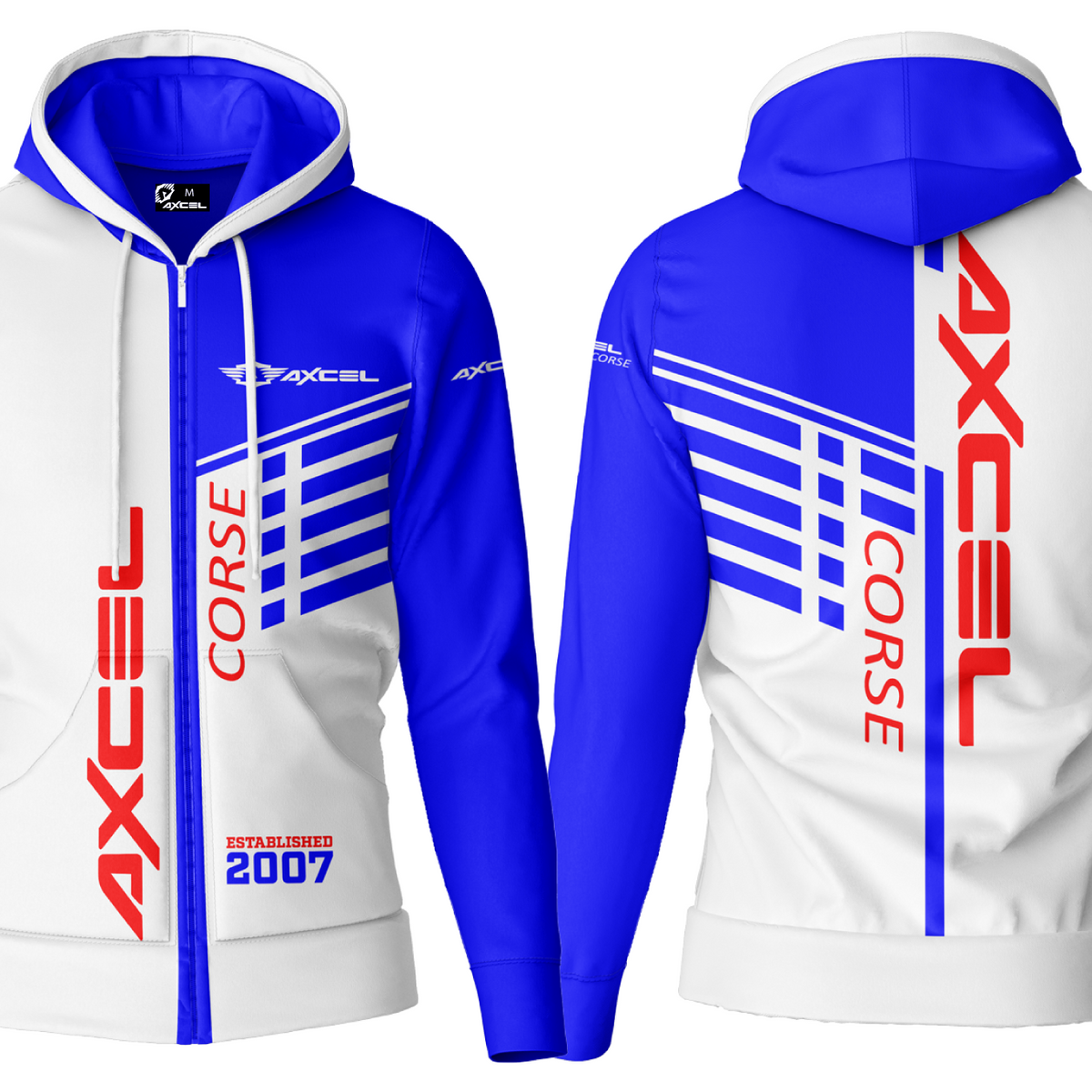 Axcel Corse GP Hoody WBR2 – Axcel Sports