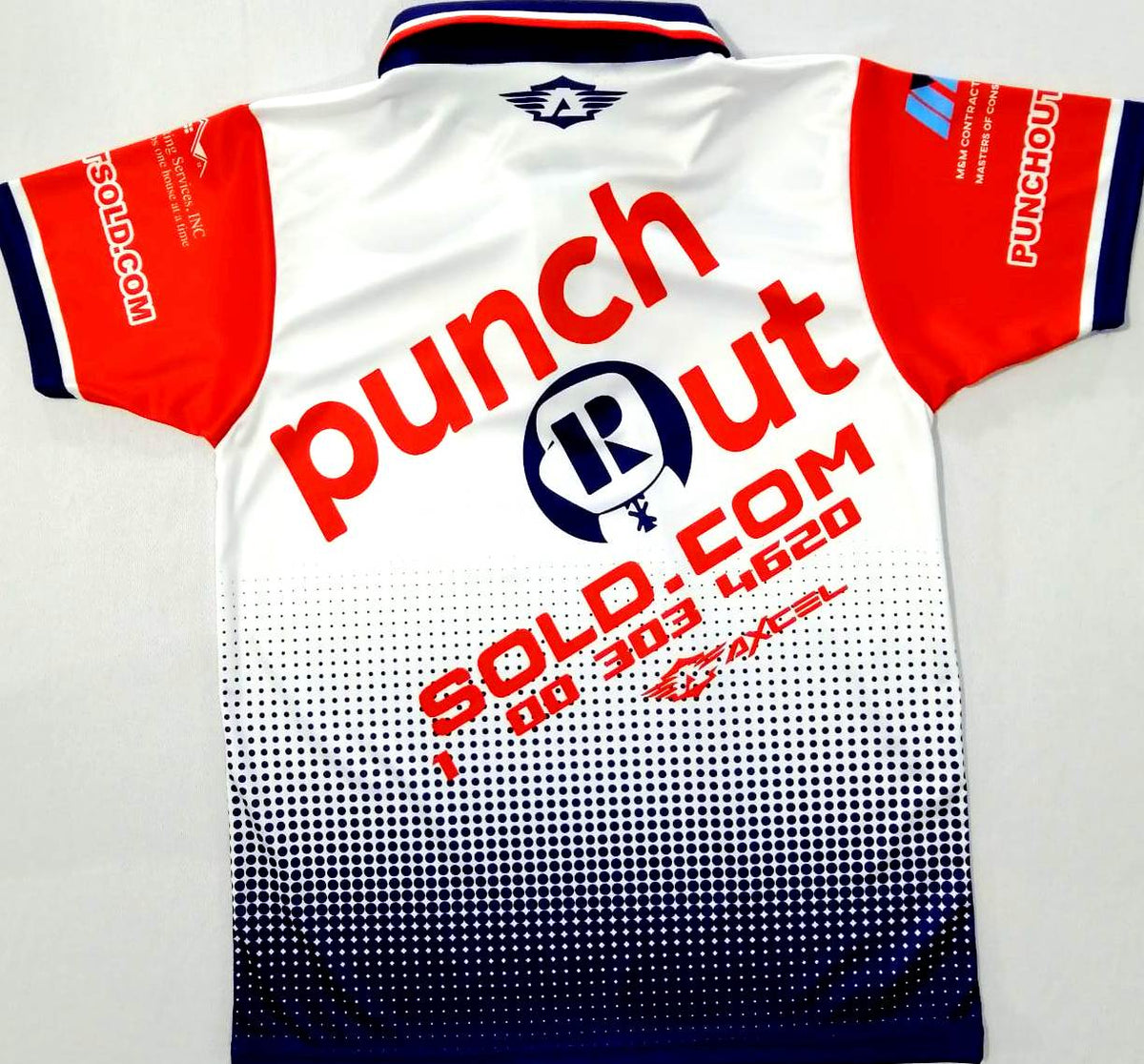 Team Shirt – Axcel Sports