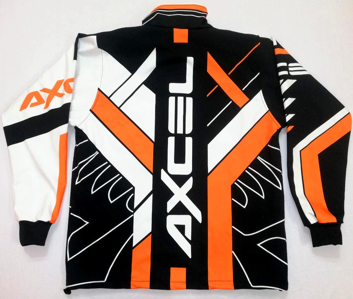 Axcel Xtreme Track Jacket – Axcel Sports