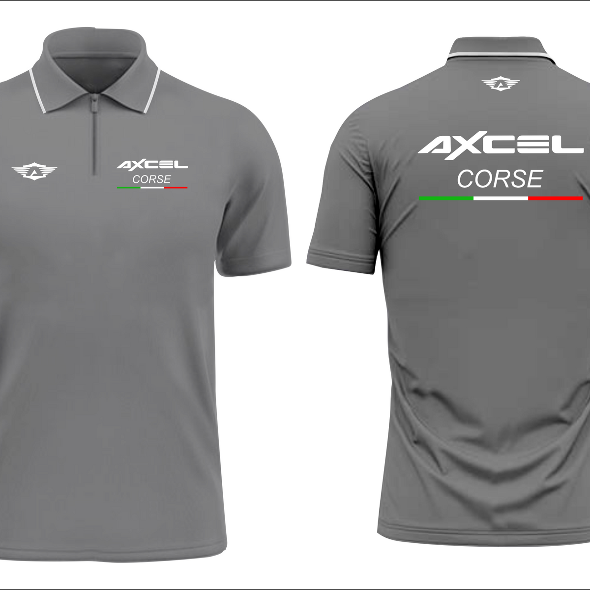 Axcel Corse Polo PGW – Axcel Sports